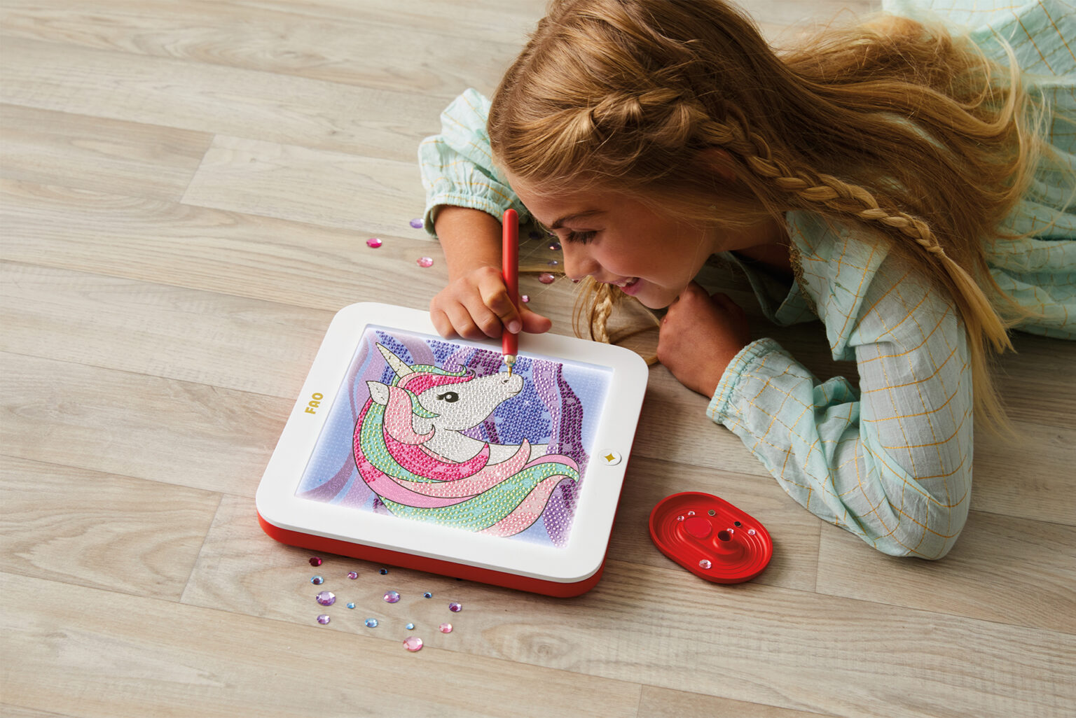 FAO Schwarz Iconic Toys For Kids - Brands | ThreeSixty