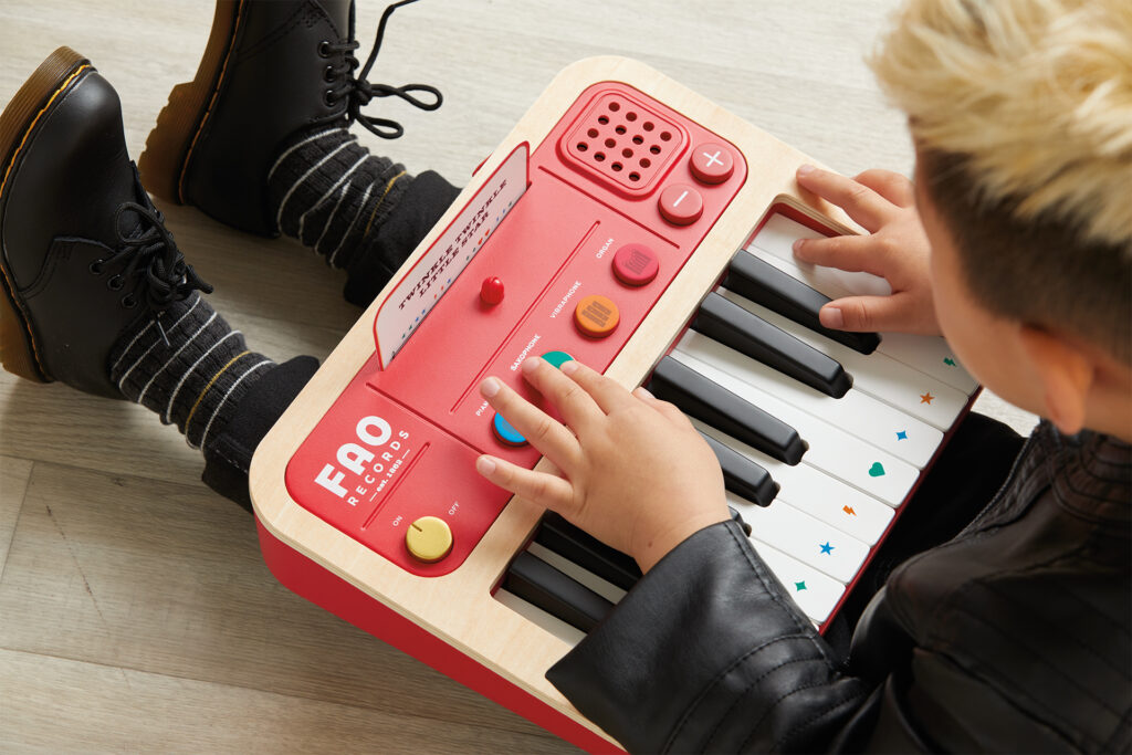 FAO Schwarz Iconic Toys For Kids - Brands | ThreeSixty