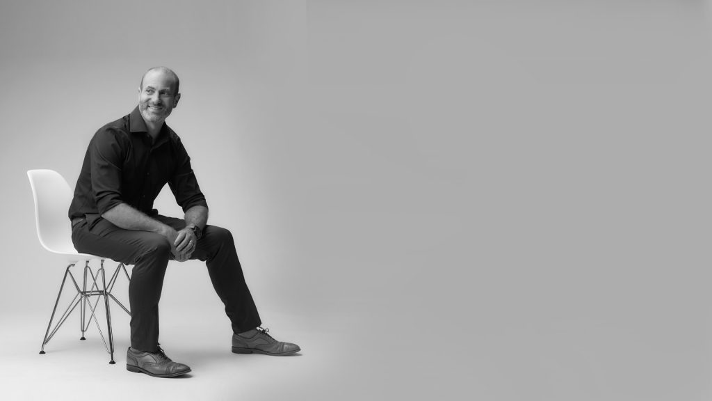 Adam Gromfin - Chief Legal Officer | ThreeSixty