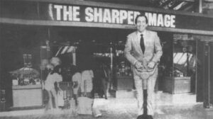 Sharper Image Technology Products - Brands | ThreeSixty